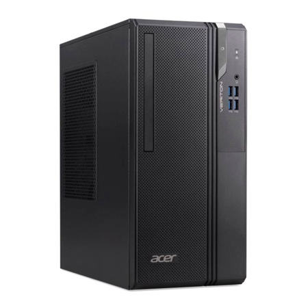 Sursa PC, Acer Veriton S2710G, i3-13100, 8GB, 256GB SSD, negru - eMAG.ro