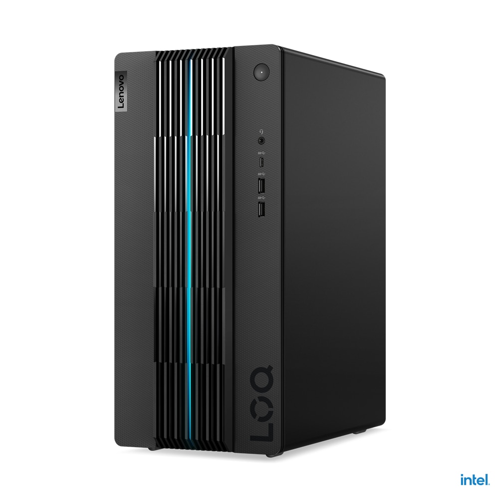 Sursa PC, Lenovo LOQ, i5-13400F, 32GB DDR4, 1TB SSD, NVIDIA RTX 4060 Ti ...