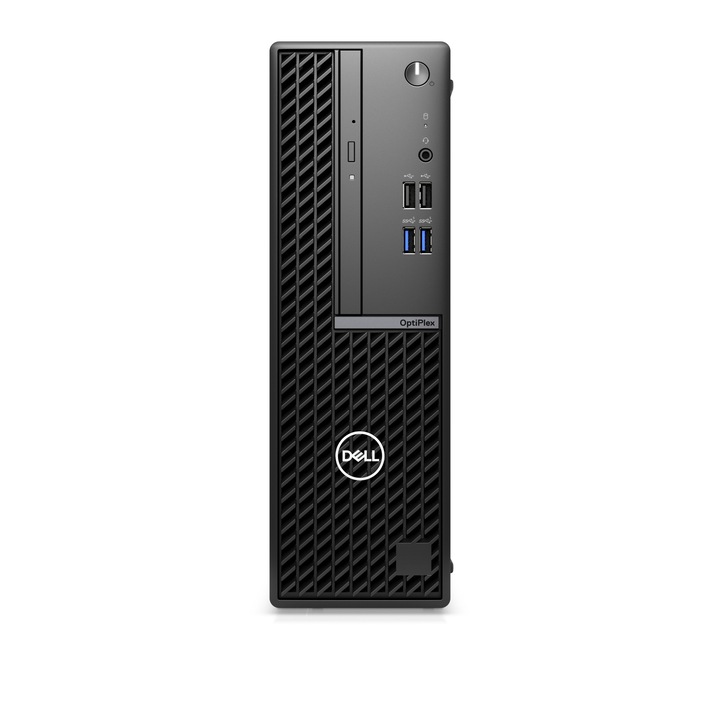 Sursa PC, Dell OptiPlex 7010, i5-12500, 16GB, 512GB SSD, negru - eMAG.ro