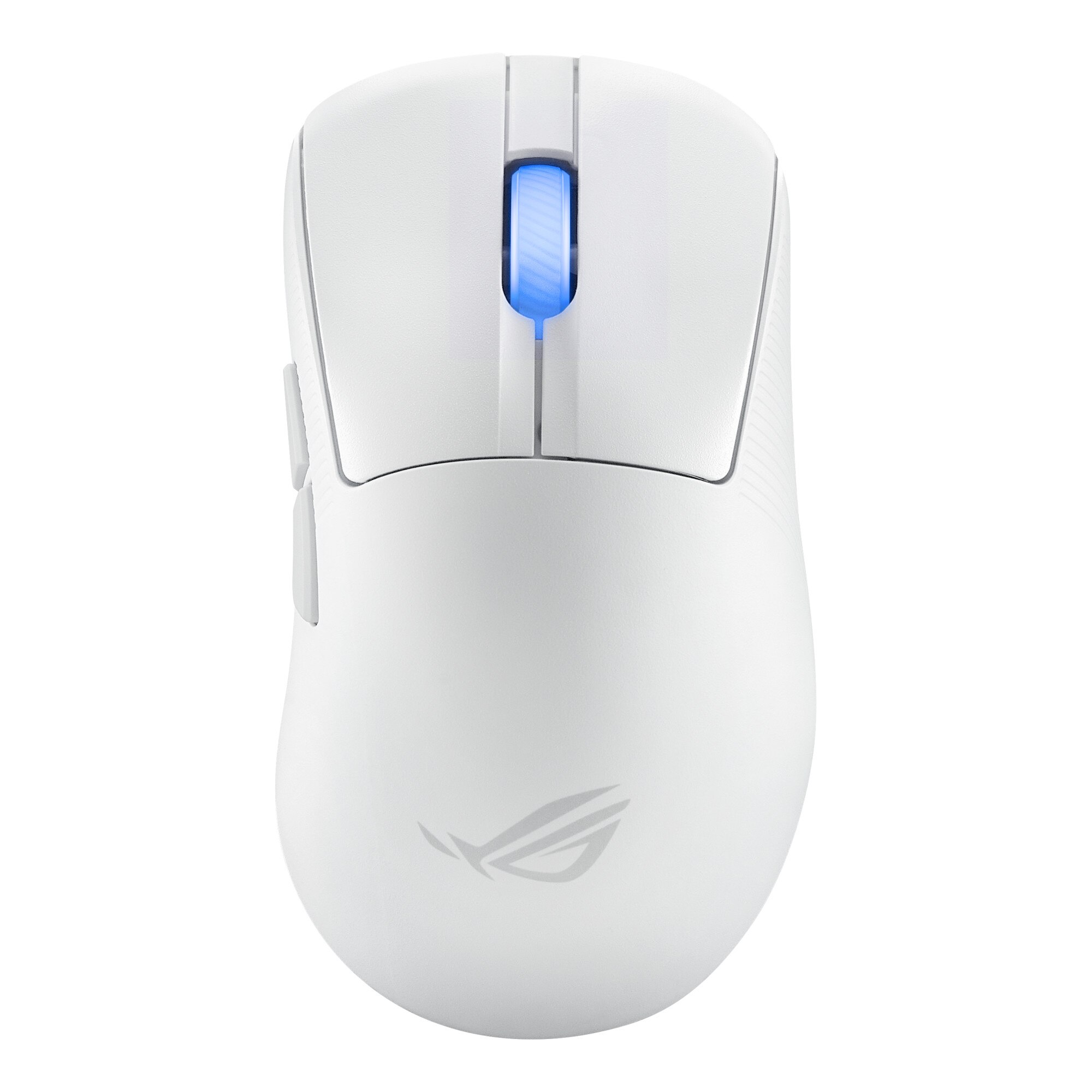Mouse ASUS, ROG Keris II Ace, Wireless, AimPoint, alb, USB-A - eMAG.ro