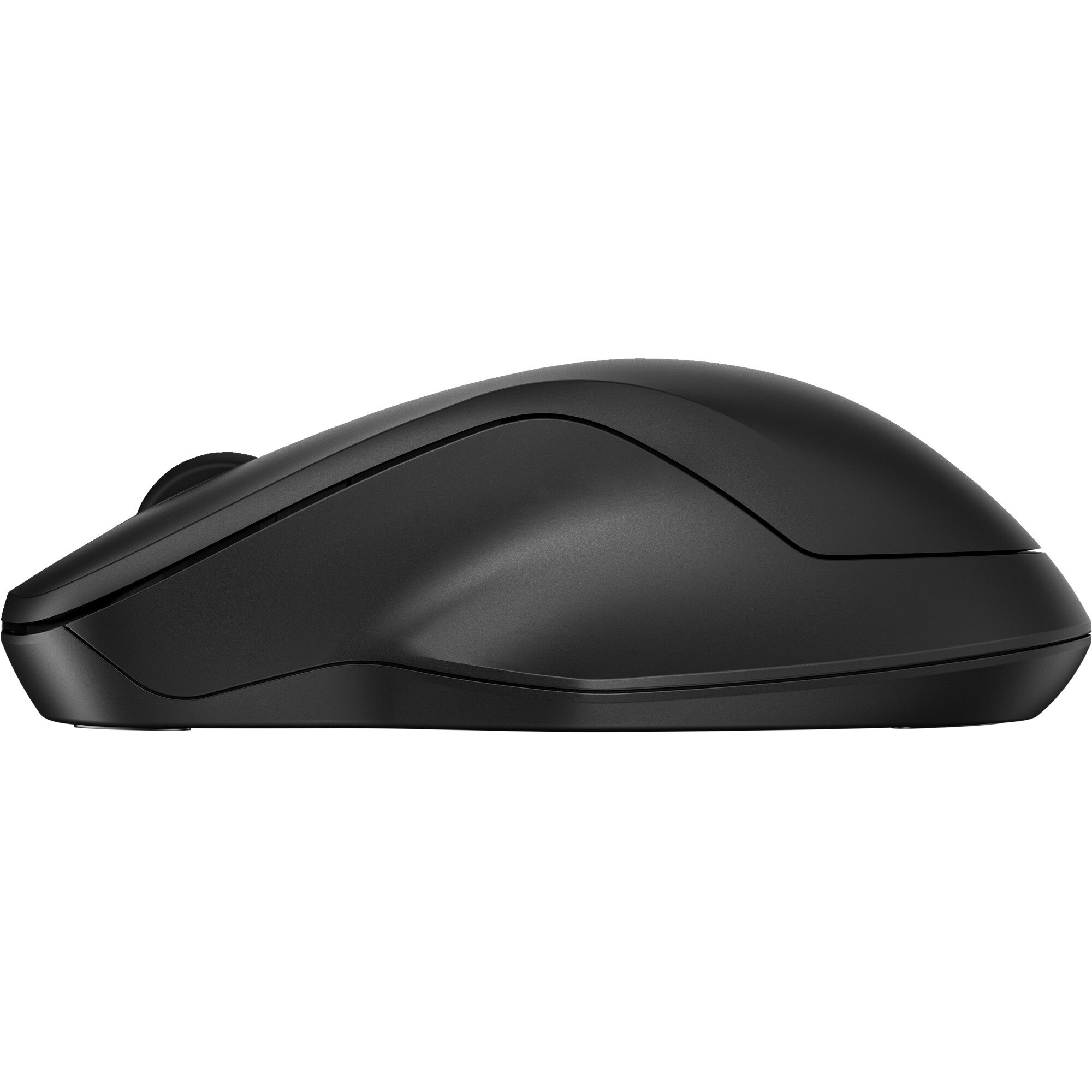 Mouse HP 255 1600 DPI, negru - eMAG.ro