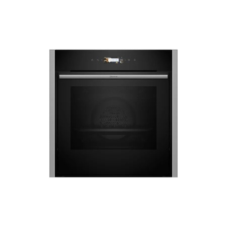Cuptor electric, Neff N 70 B54CR31N0, electric, A+, 71L, inox - eMAG.ro