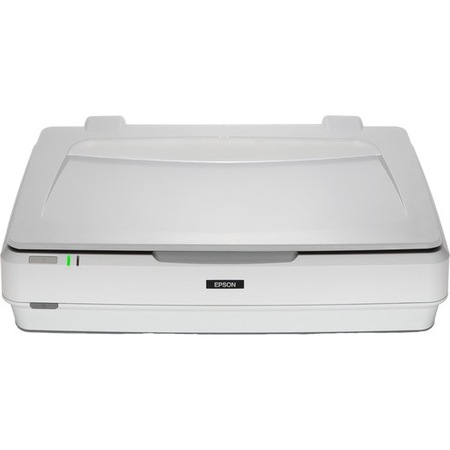Szkenner, Epson, A3, fehér - eMAG.hu