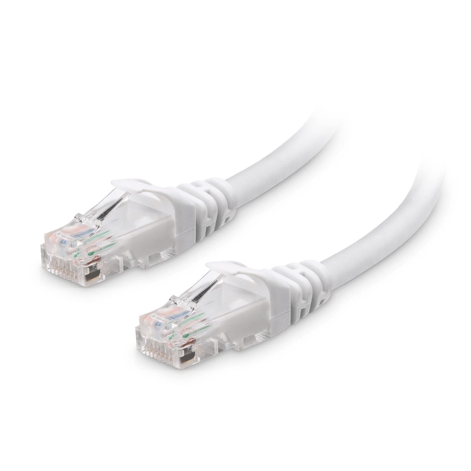 Cablu de retea UTP, Cat 6, RJ45, Cablu de corectie Ethernet, cablu de ...