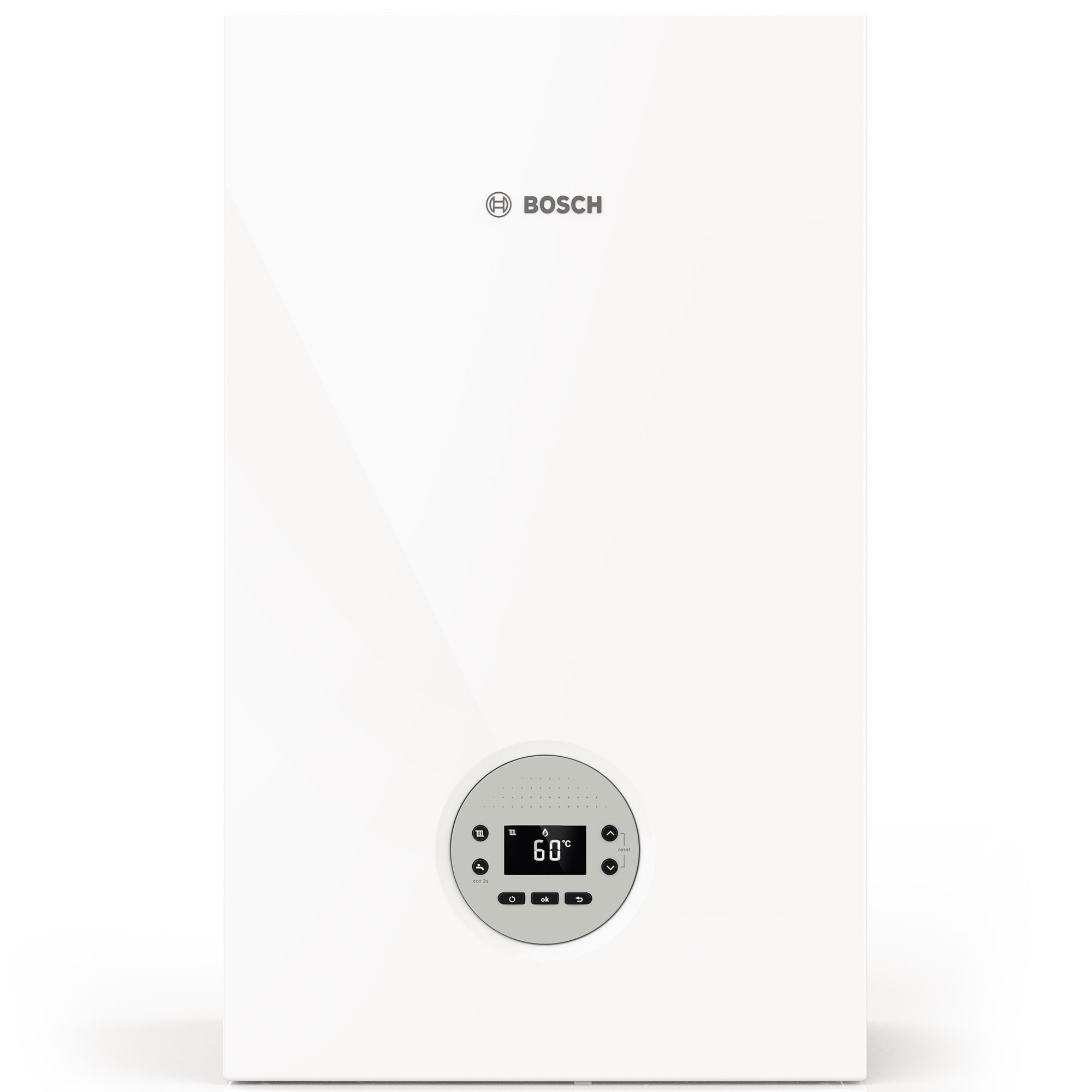 Centrala termica murala cu condensare Bosch GC1200W 24 C 23, 1200W ...