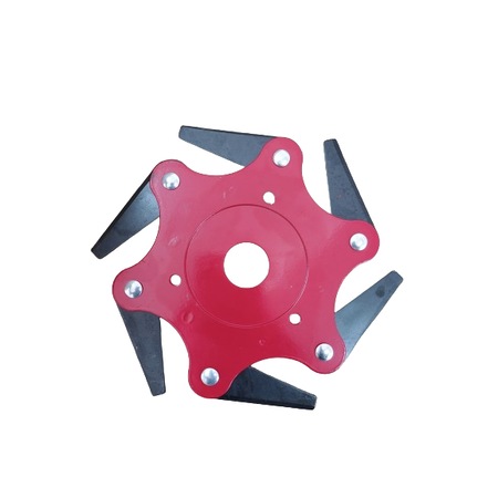 Disc motocoasa cu 6 lamele - eMAG.ro