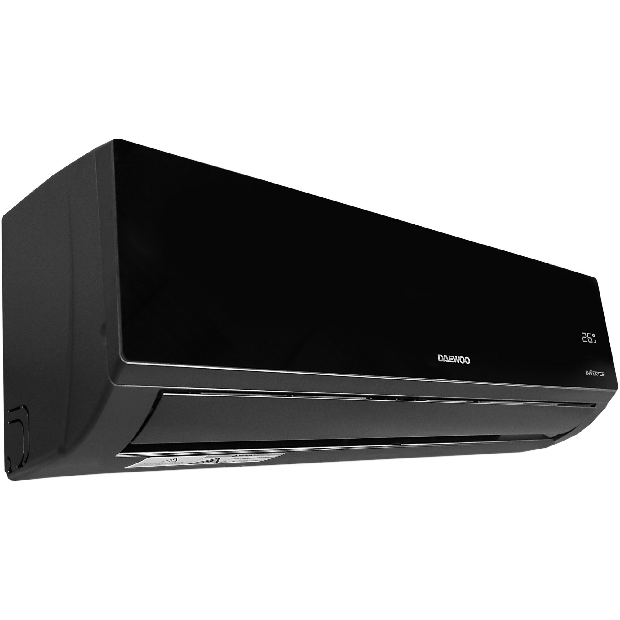 Aer conditionat Daewoo, 18000 BTU, Inverter, WI-FI, Clasa energetica ...