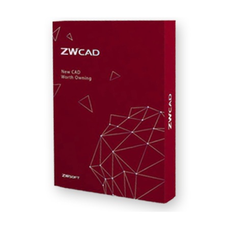 ZwCAD Professional, licenta proiectare CAD 2D si 3D - eMAG.ro
