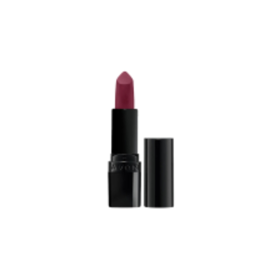 Ruj Ultra Mat, Berry Blast, Avon, 3.6 g - eMAG.ro