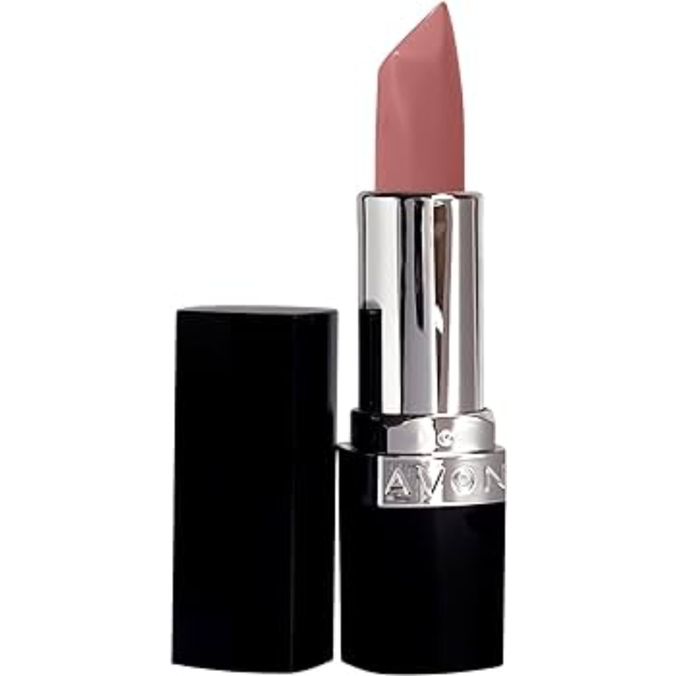 Ruj Ultra Cremos, Latte, Avon, 3,6gr - eMAG.ro