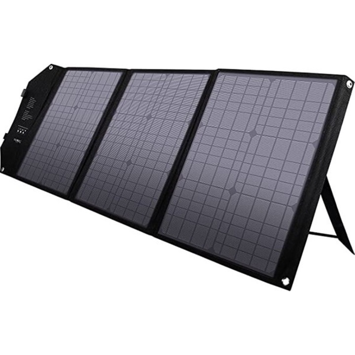 Anker Incarcator solar pliabil de 24W pentru dispozitive portabile cu ...