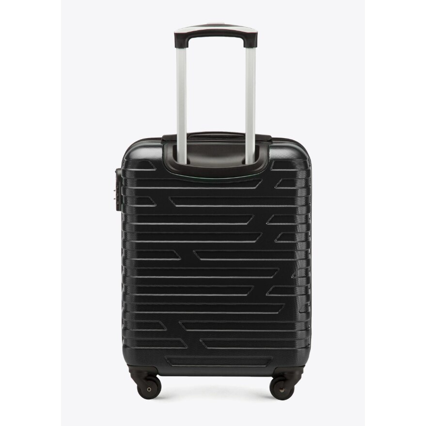 Troller pentru cabina, cu maner extensibil si unul din cauciuc ...