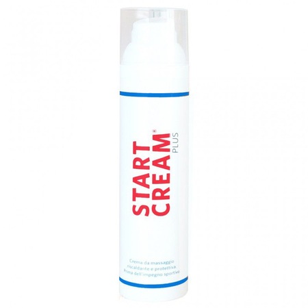 Crema de incalzire Sixtus Start Cream Plus 100 ml - eMAG.ro