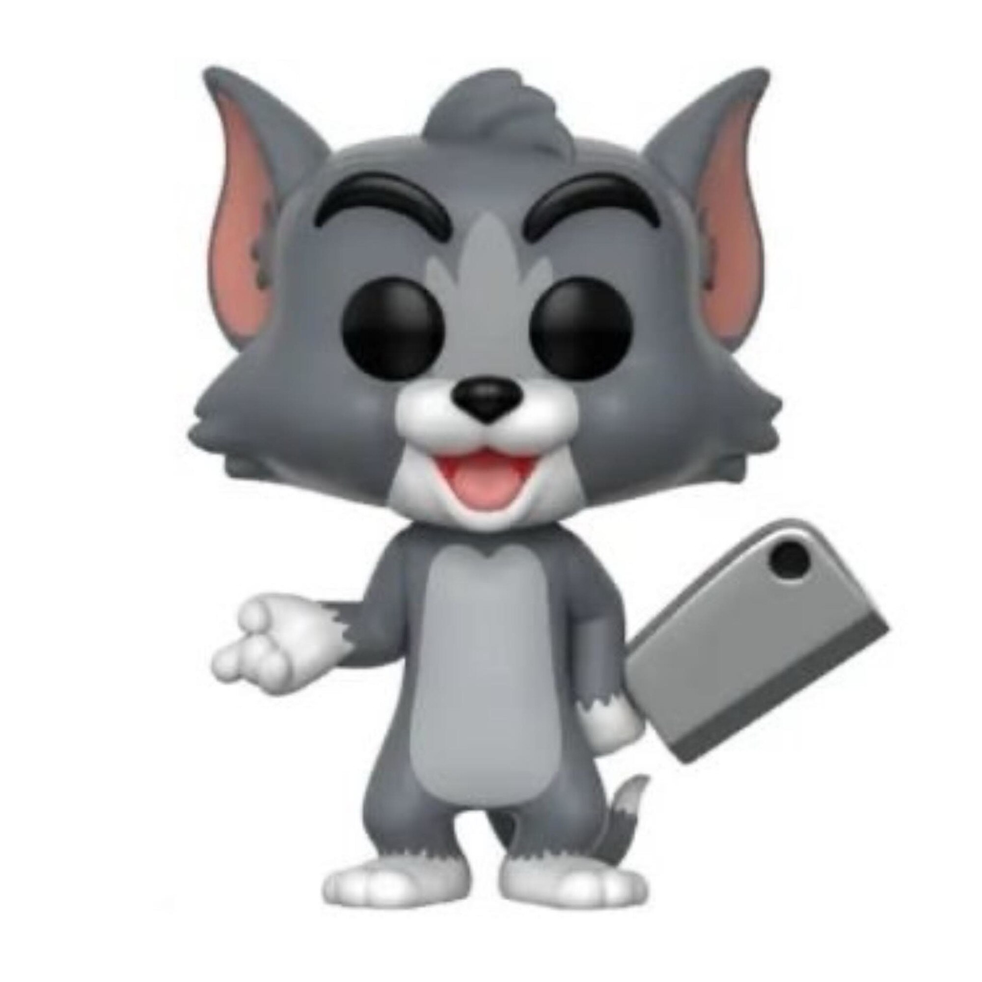 Figurina Funko POP! Tom & Jerry - Tom Motanul, 12cm - eMAG.ro