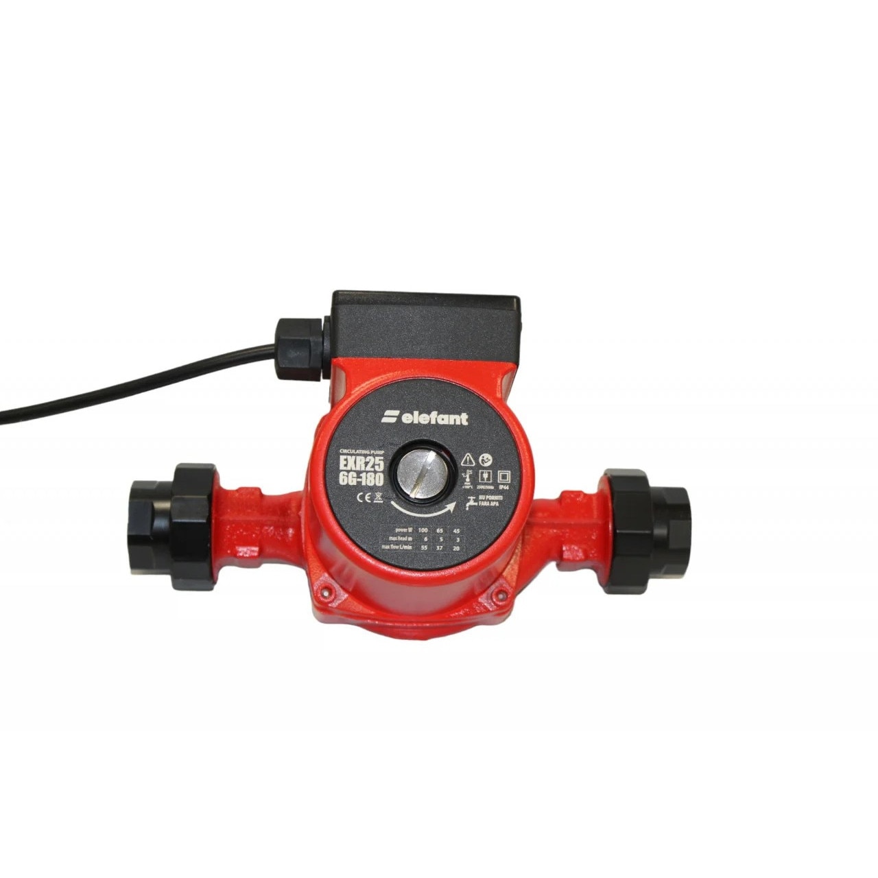 Pompa de recirculare, 100W, EXR25 6G-180 Elefant - eMAG.ro