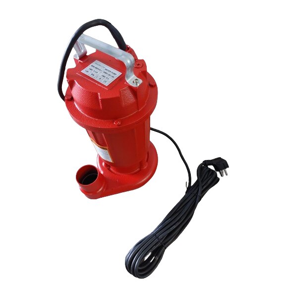 Pompa submersibila hazna apa murdara - eMAG.ro