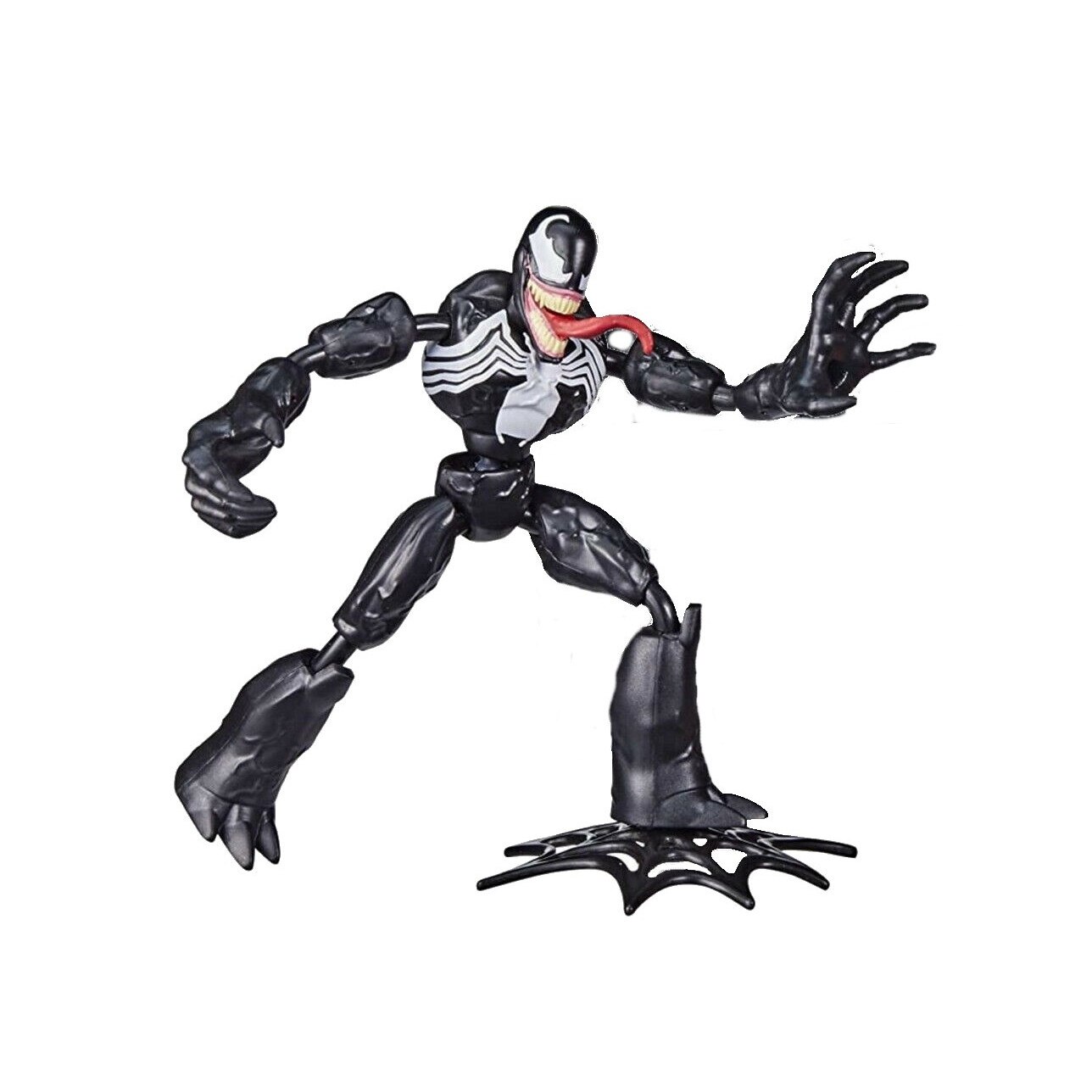 Marvel figura, Pókember, Venom, 15CM, 4+ éves kortól - eMAG.hu