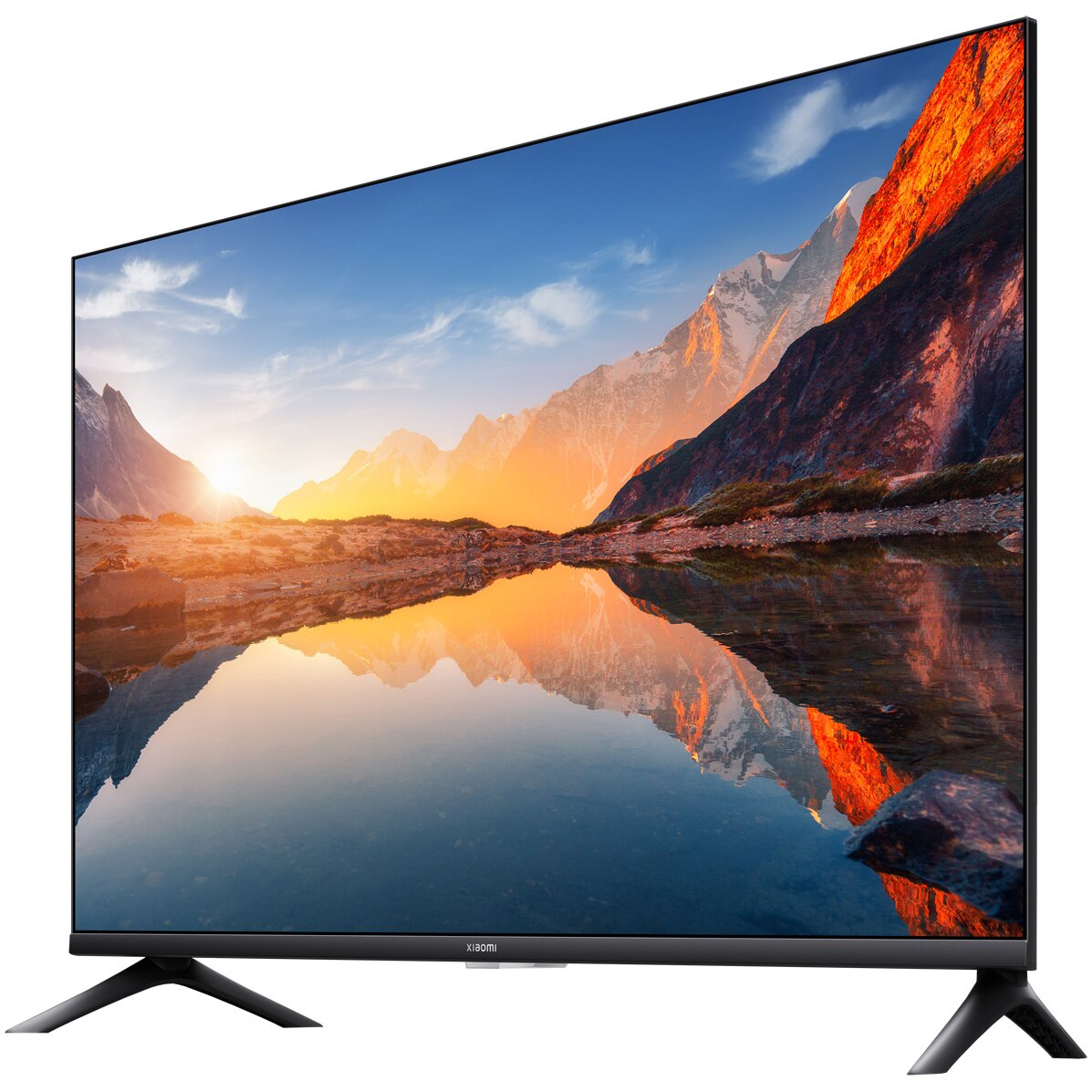 Televizor Xiaomi LED A, 80 cm, Smart Google TV, HD, Clasa E - eMAG.ro