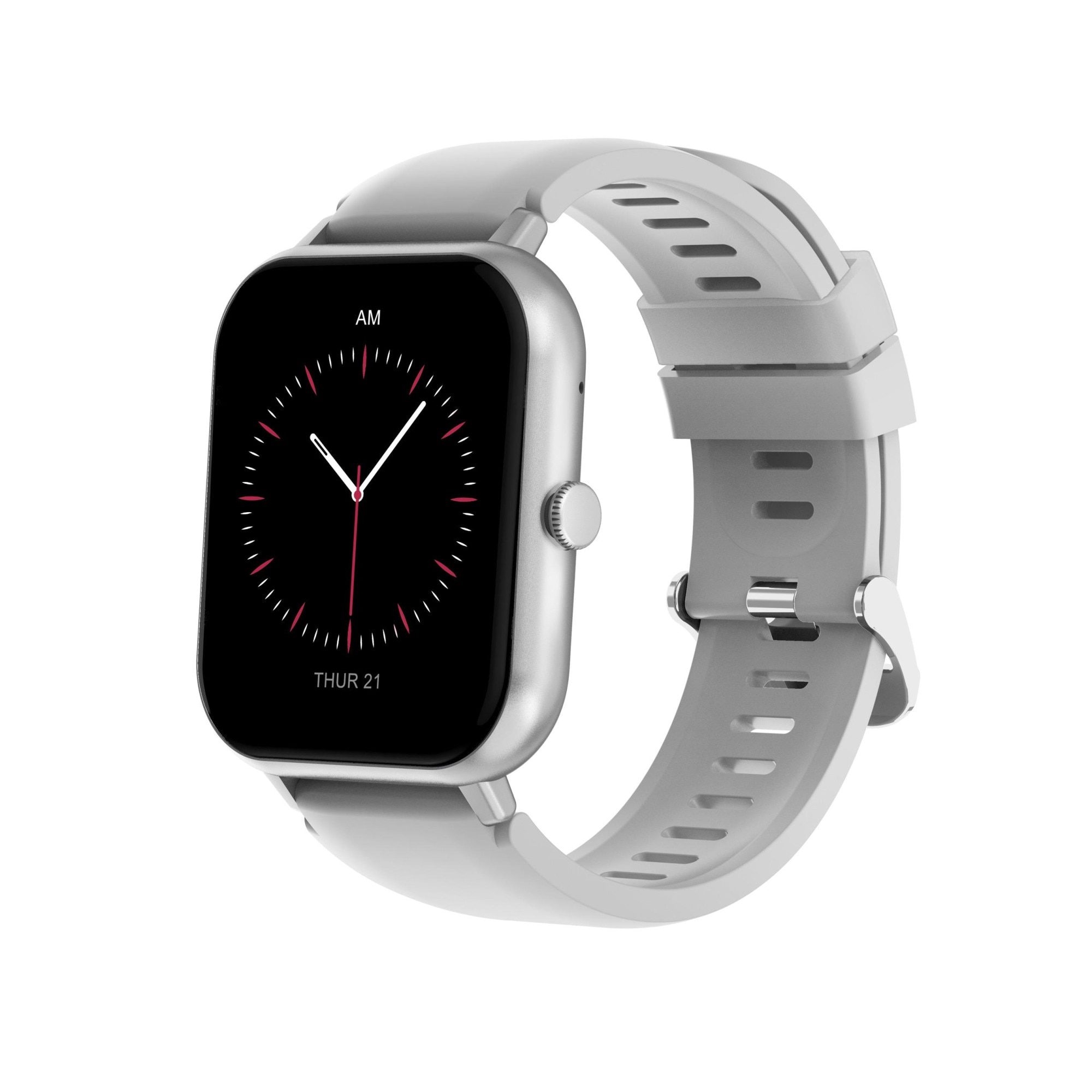 Ceas smartwatch by Innoventus®, inteligent, fitness, sport, rezistent ...