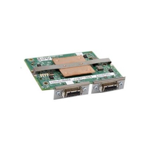Modul Intel 10GbE I/O Dual port CX4 - eMAG.ro