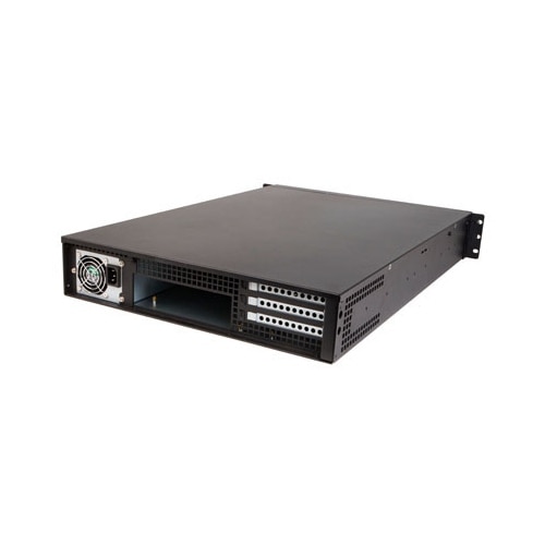 Carcasa Antec 2U26EPS600, Rack 2U, sursa 600W, neagra - eMAG.ro