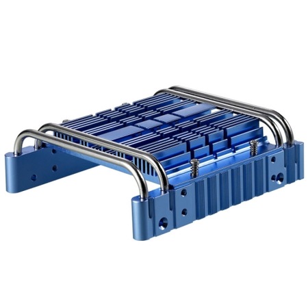 Cooler HDD DeepCool Icedisk 200 DP-IDISK200 - eMAG.ro