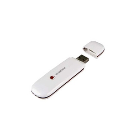 Modem Huawei K3765 USB Stick 7.2/5.7 White - eMAG.ro