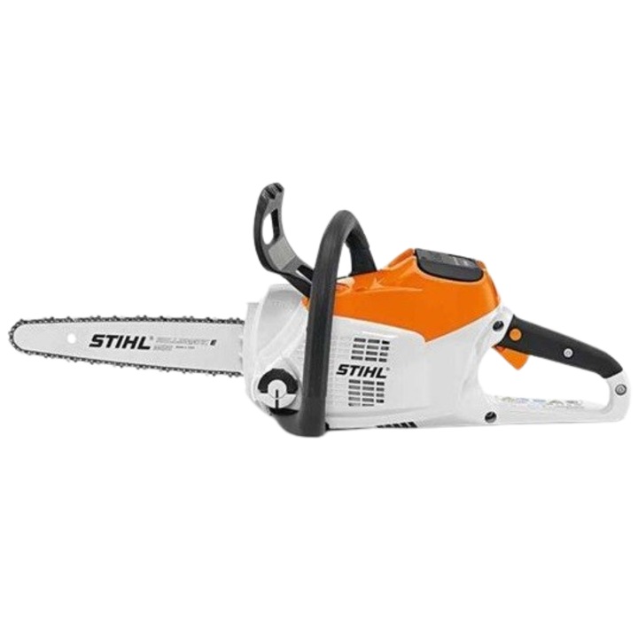 Fierastrau electric pe acumulator STIHL MSA 160 C-B, AK20, 36V, sina 30 ...