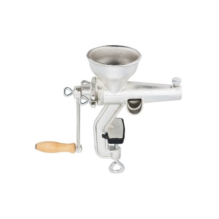 Storcator manual fructe si legume KINGHOFF KH-1424, maner lemn, 4kg ...