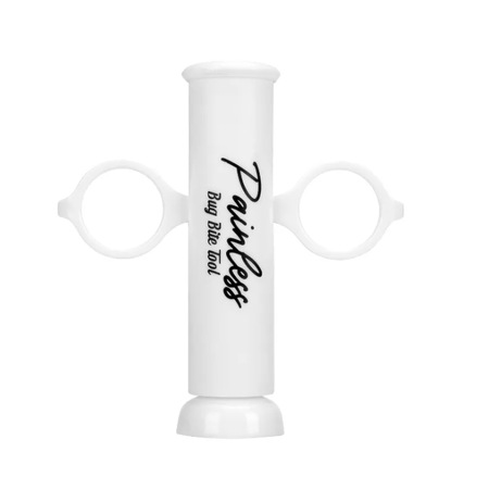 Instrument Aspirare Venin pentru Intepaturi Albine, Viespi, Tantari ...