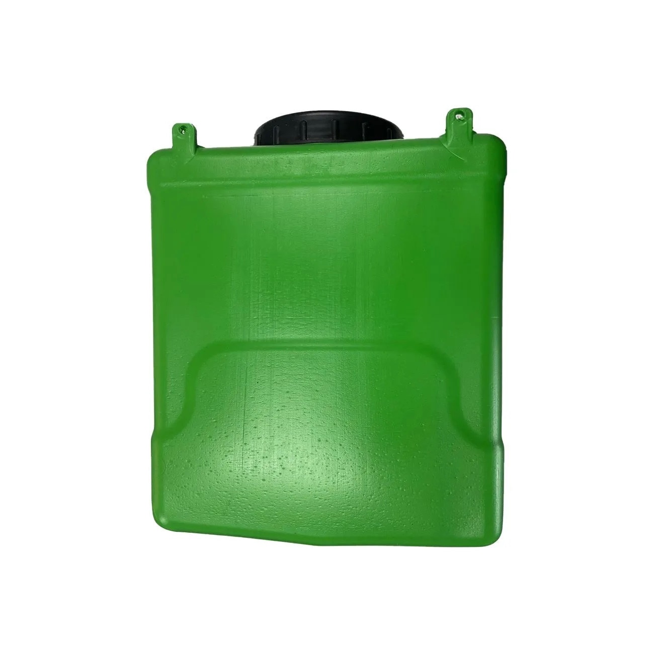 Rezervor apa cu robinet pentru curte / gradina / camping, 15 L, verde ...
