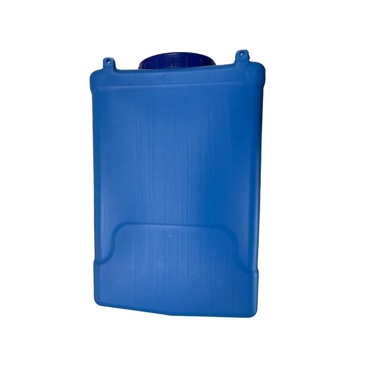 Rezervor apa cu robinet pentru curte / gradina / camping, 20 L ...