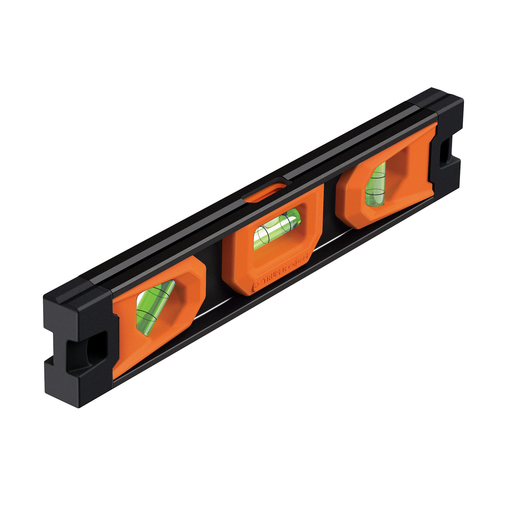Nivela cu bula din aluminiu, cu magnet Truper 25 cm - eMAG.ro