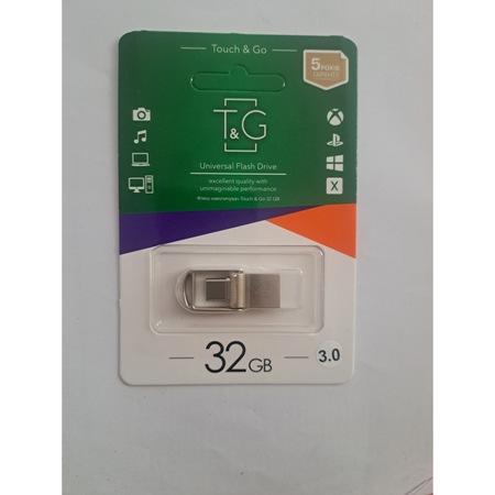 Stick de memorie 32 Gb, 2 in 1, cu USB 3.0, si Type C, Waterproof ...