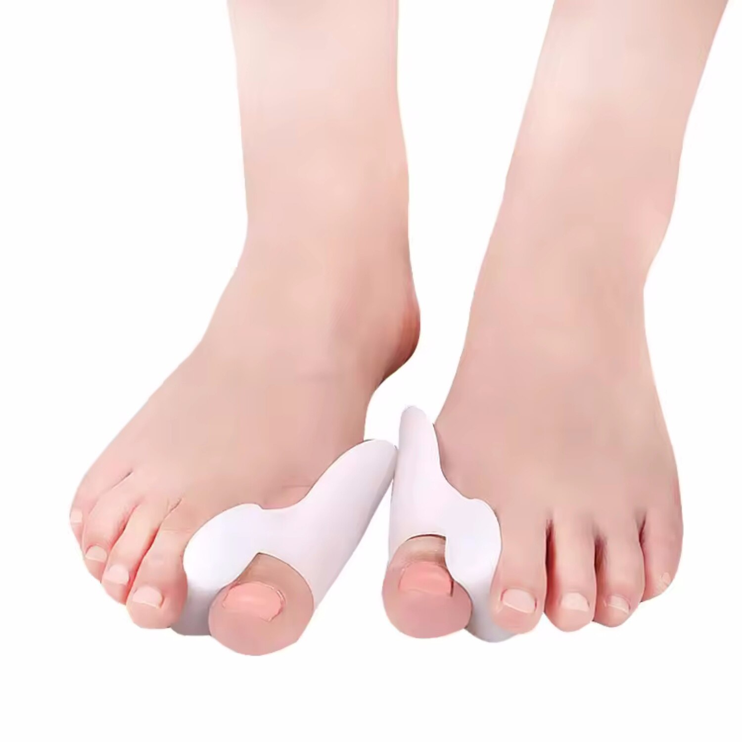 Set 4 protectii pentru monturi, separatoare pentru degete, enkourakoko ...