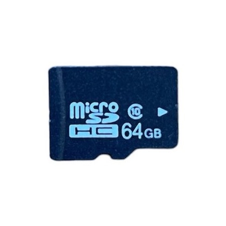 Card de memorie MicroSD Card, clasa 10 UHS, ultra viteza, ECC Error ...