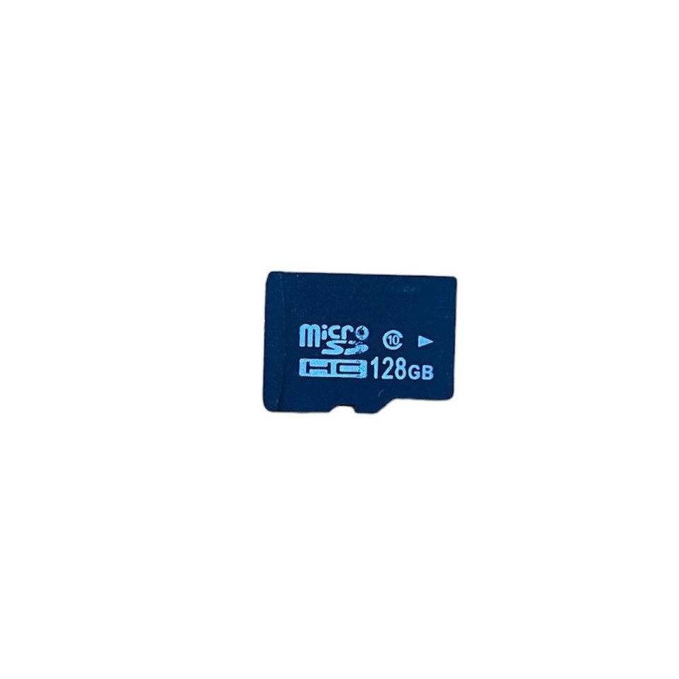 Card de memorie MicroSD Card, clasa 10 UHS, ultra viteza, ECC Error ...
