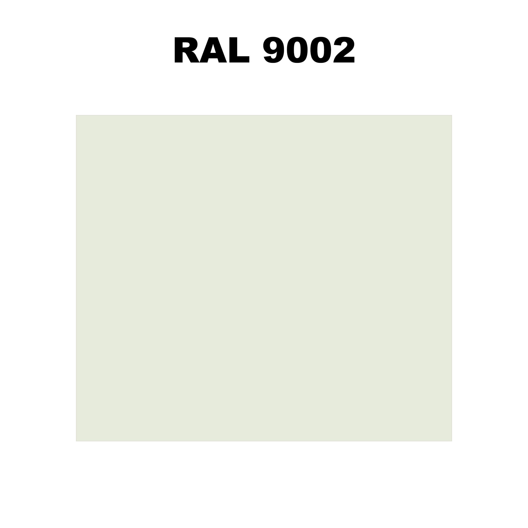 Vopsea Alchidica IZOCOR VA 5kg Alb RAL 9002 - eMAG.ro