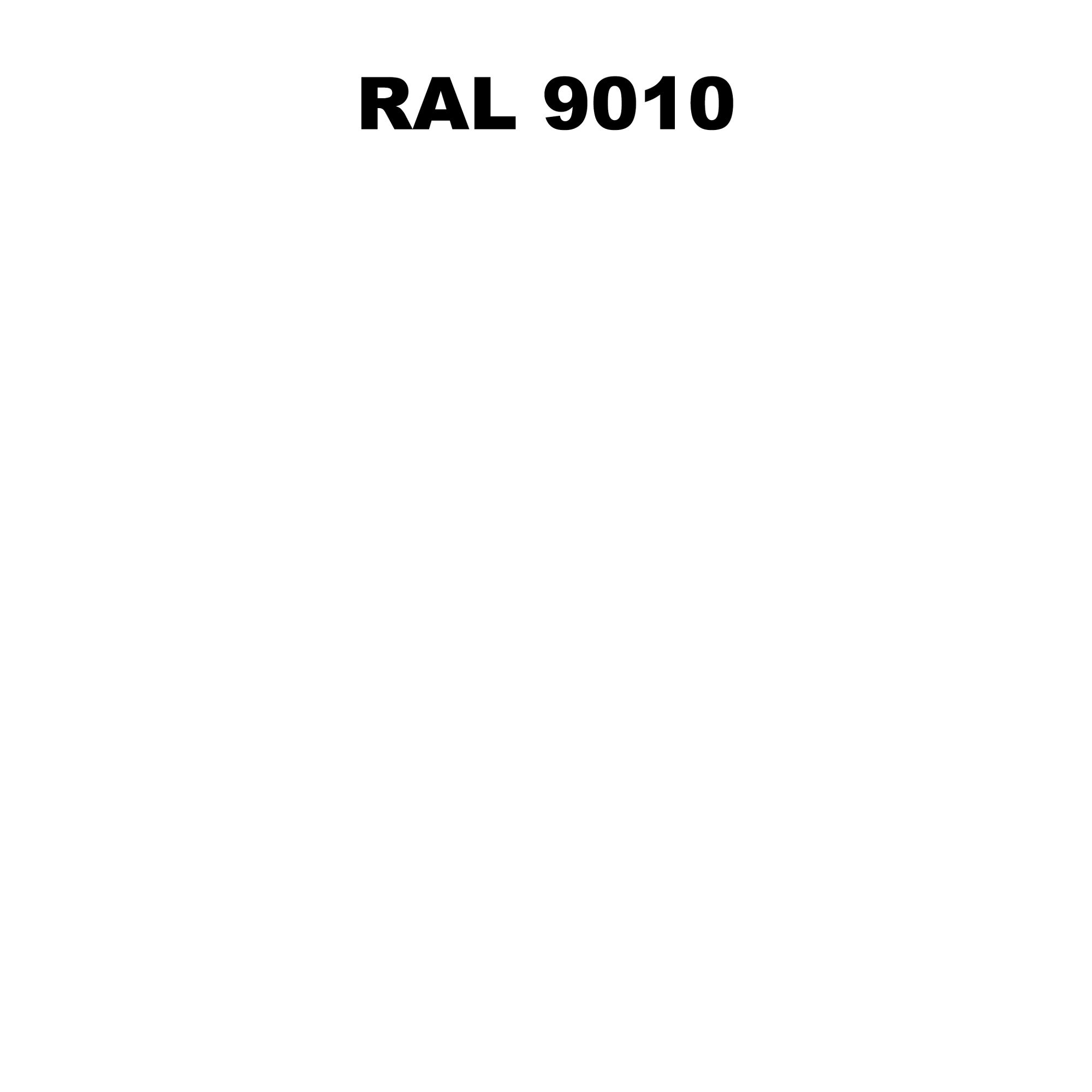 Vopsea Alchidica IZOCOR VA 5kg Alb RAL 9010 - eMAG.ro