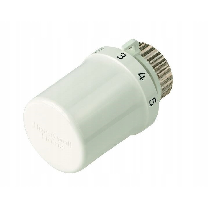 Термостатична глава, Honeywell, Thera-6 M30x1.5, 16-27°C - eMAG.bg