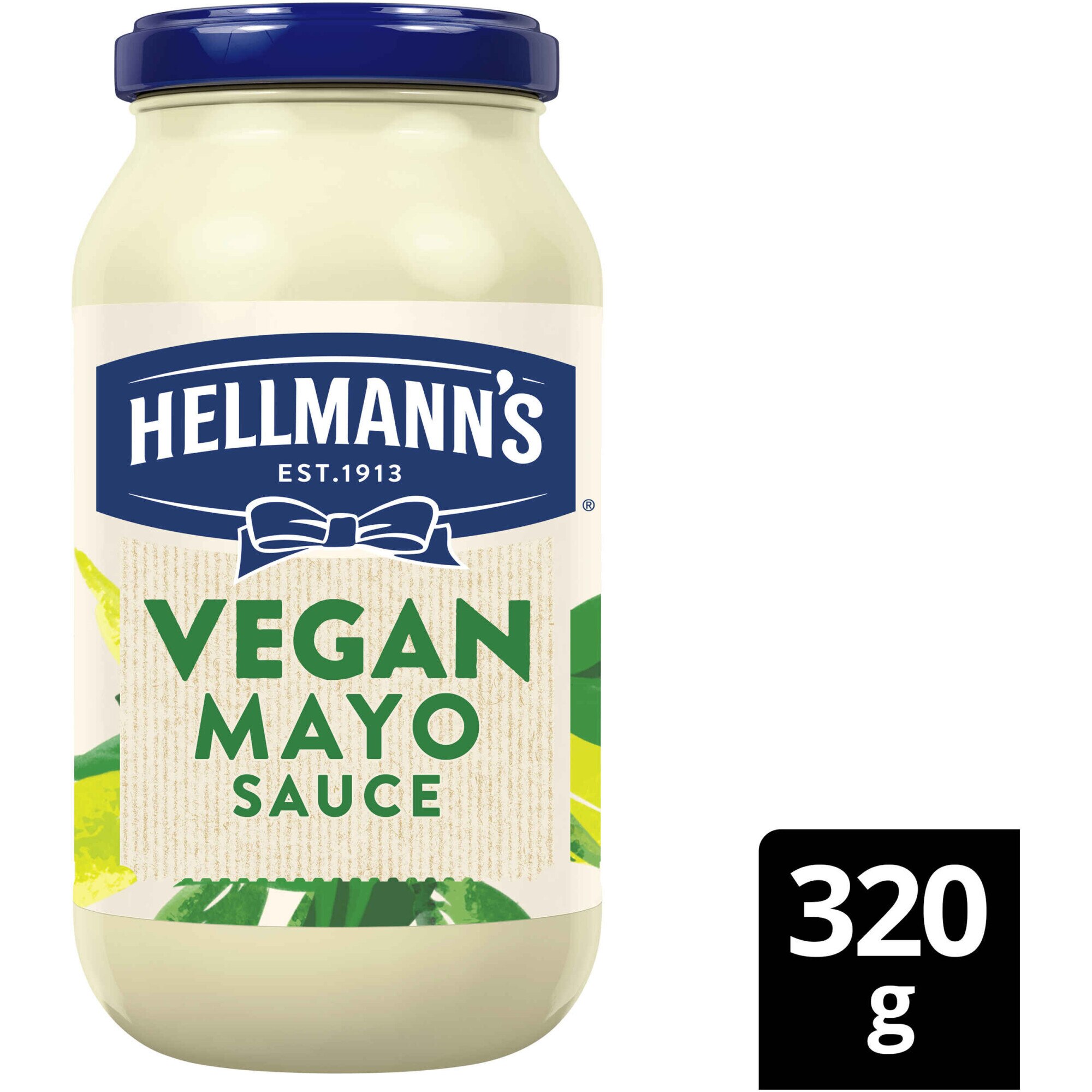 Hellmann's Vegan Sos De Maioneza, 320g - eMAG.ro