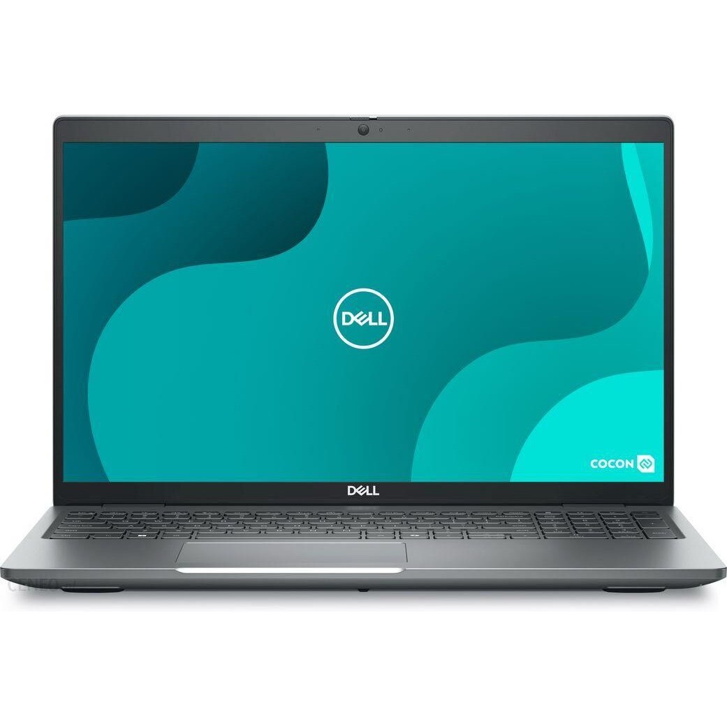 Laptop Dell Precision 3591, 15.6 inch 1920 x 1080, Intel Core Ultra 7 ...