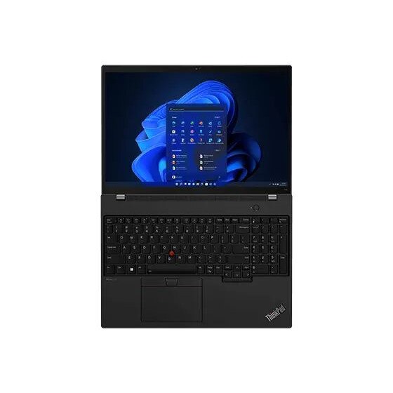 Laptop Lenovo ThinkPad T16 Gen 3, 16 inch 1920 x 1200, Intel Core Ultra ...