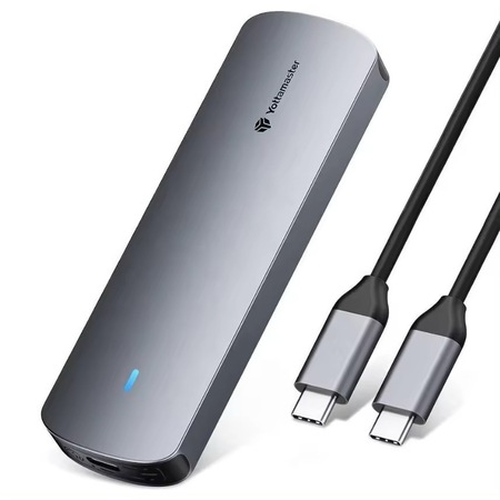 Rack Orico M2 NVMe external SSD - eMAG.ro