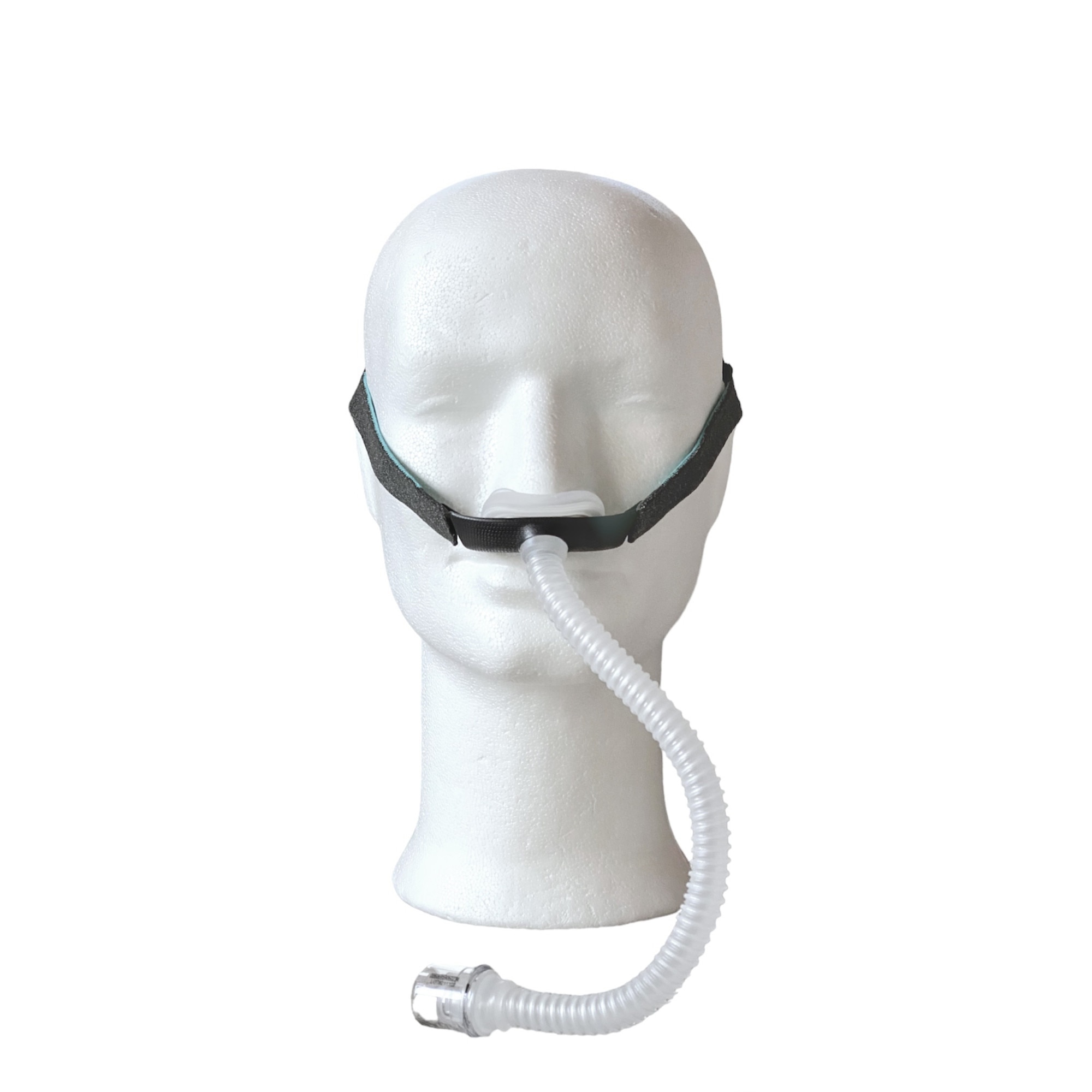 Masca CPAP, Philips 3100 NC - Nasal Cradle, Marimea M, Nazala - eMAG.ro