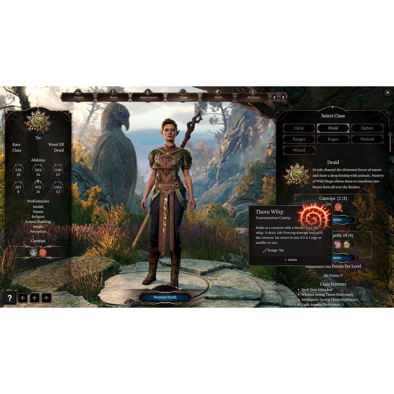 Игра LARIAN STUDIOS GAMES Baldur's Gate 3, за Playstation 5 - eMAG.bg