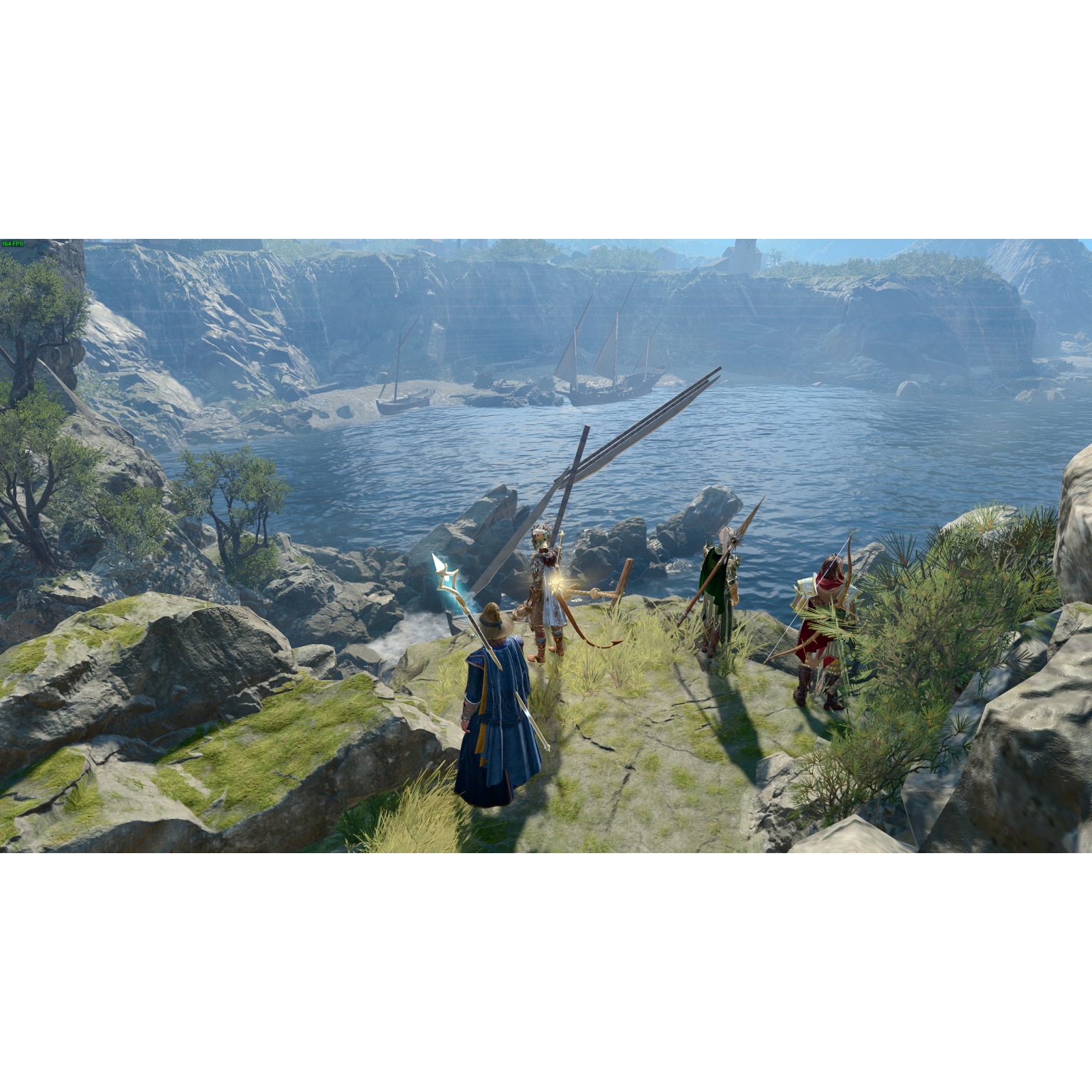 Игра LARIAN STUDIOS GAMES Baldur's Gate 3, за Playstation 5 - eMAG.bg