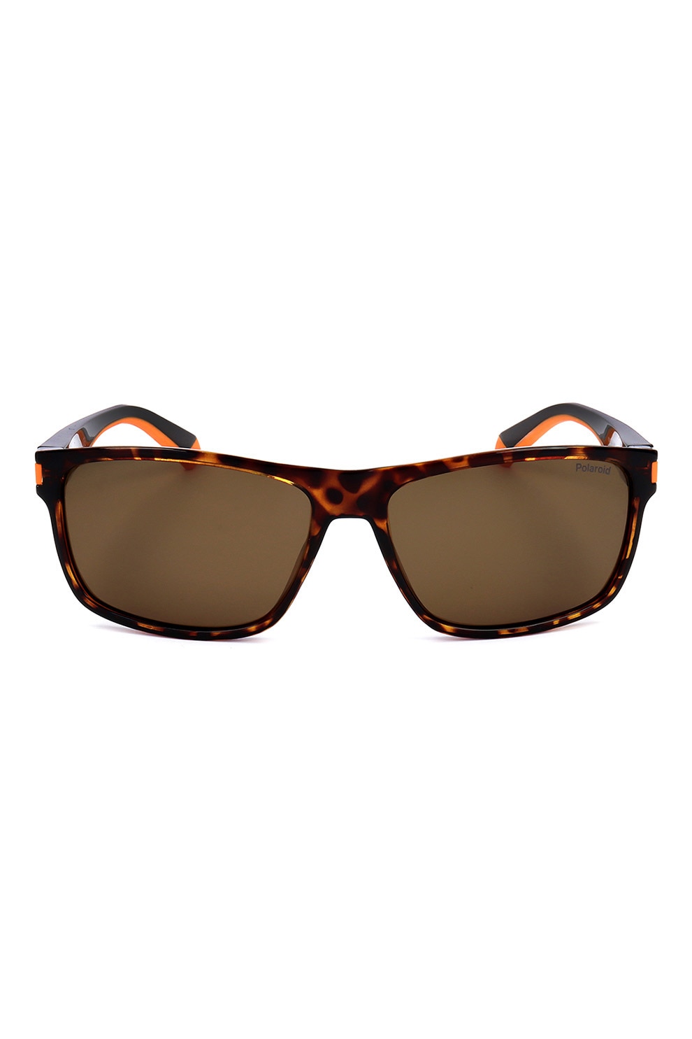 Polaroid, Ochelari de soare wayfarer polarizati cu lentile uni - eMAG.ro