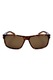Polaroid, Ochelari de soare wayfarer polarizati cu lentile uni - eMAG.ro