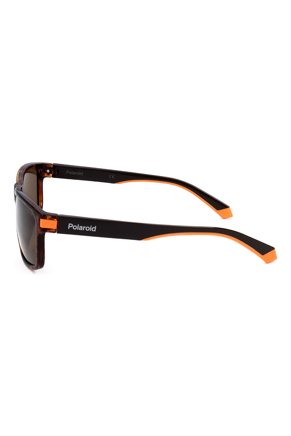 Polaroid, Ochelari de soare wayfarer polarizati cu lentile uni - eMAG.ro